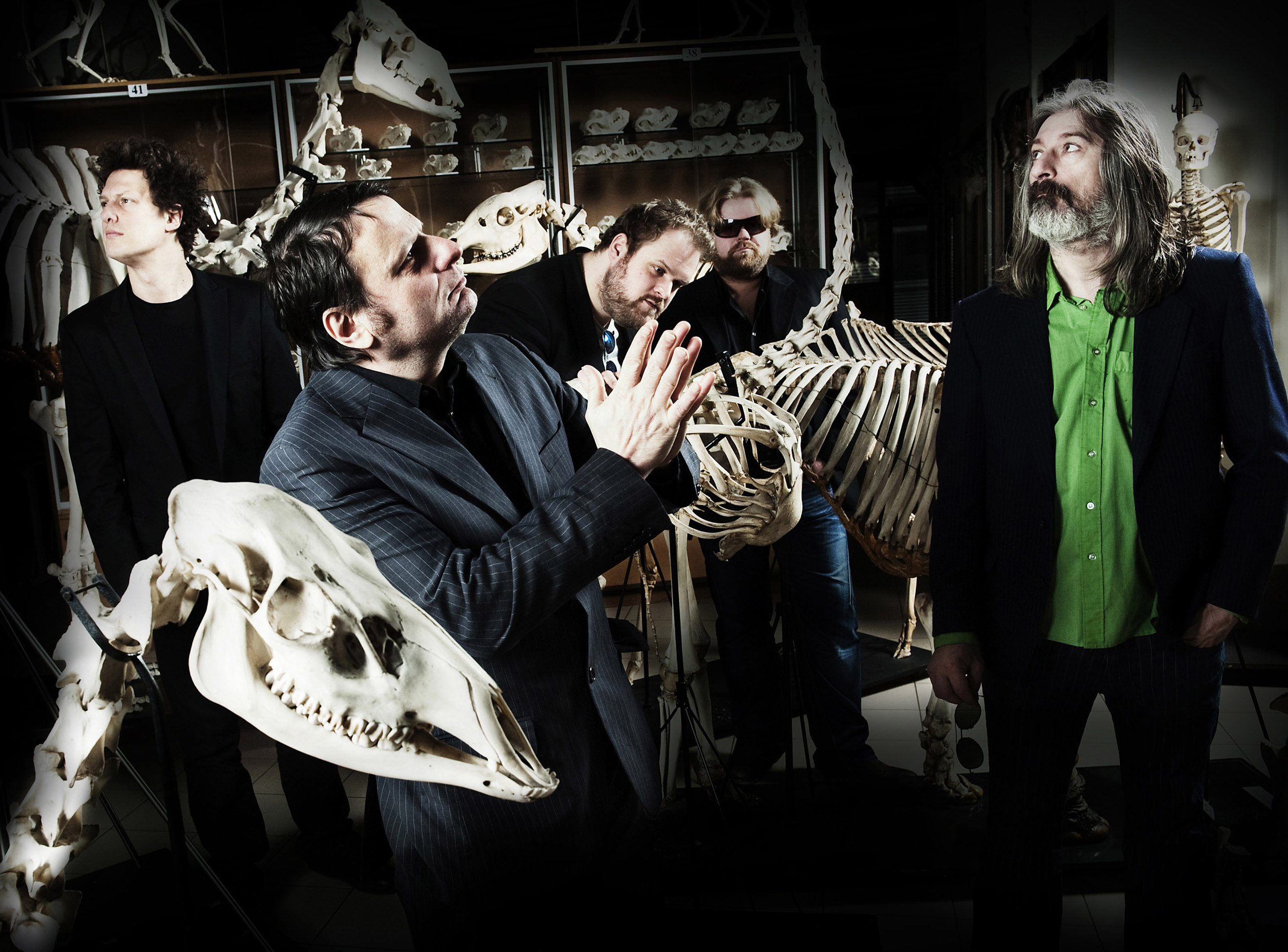 Gorki (band) - Alchetron, The Free Social Encyclopedia